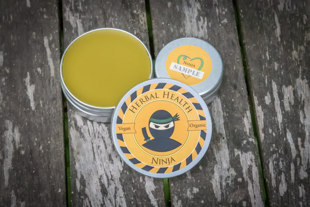 Ninja for people – Herbal Health