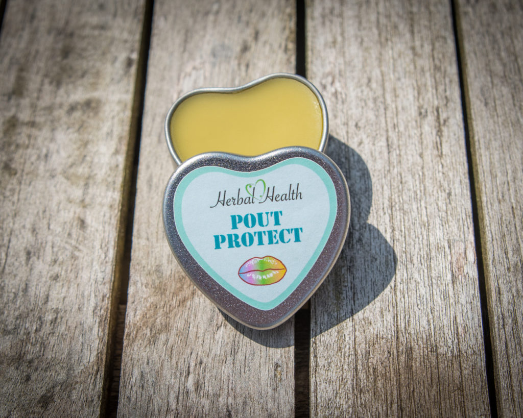 Pout protect – Herbal Health