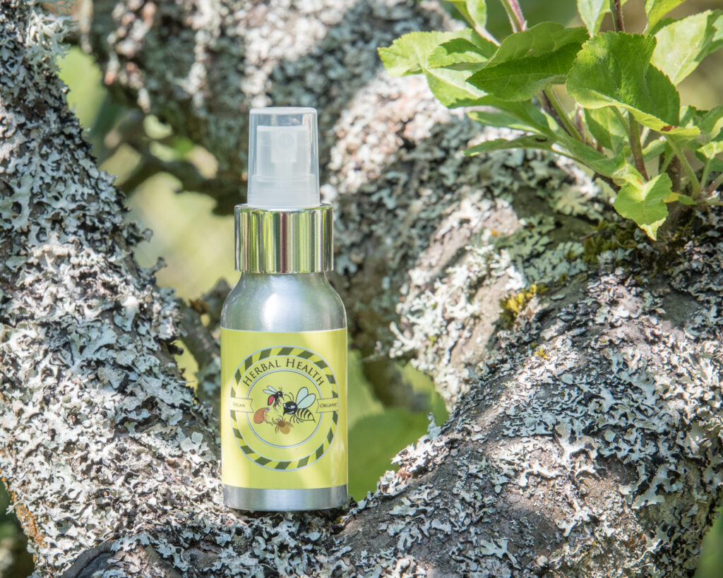 Pest Potion liquid – Herbal Health